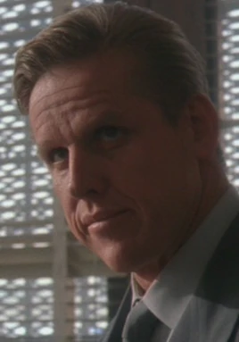 Peter Keyes | Predator Wiki | Fandom