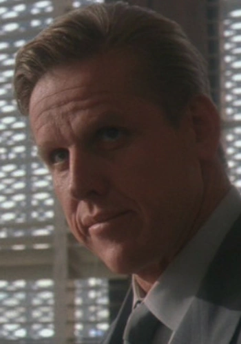 Peter Keyes | Predator Wiki | Fandom