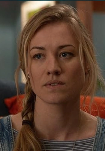 Emily McKenna | Predator Wiki | Fandom