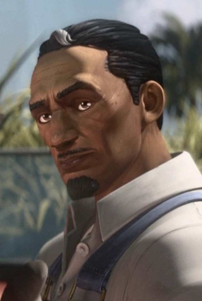 Torres' Dad | Predator Wiki | Fandom