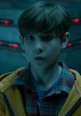 Rory McKenna | Predator Wiki | Fandom