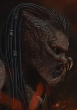 Kwei | Predator Wiki | Fandom