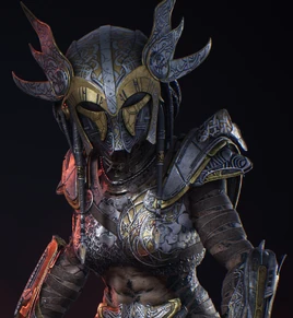 Valkyrie | Predator: Hunting Grounds Wiki | Fandom