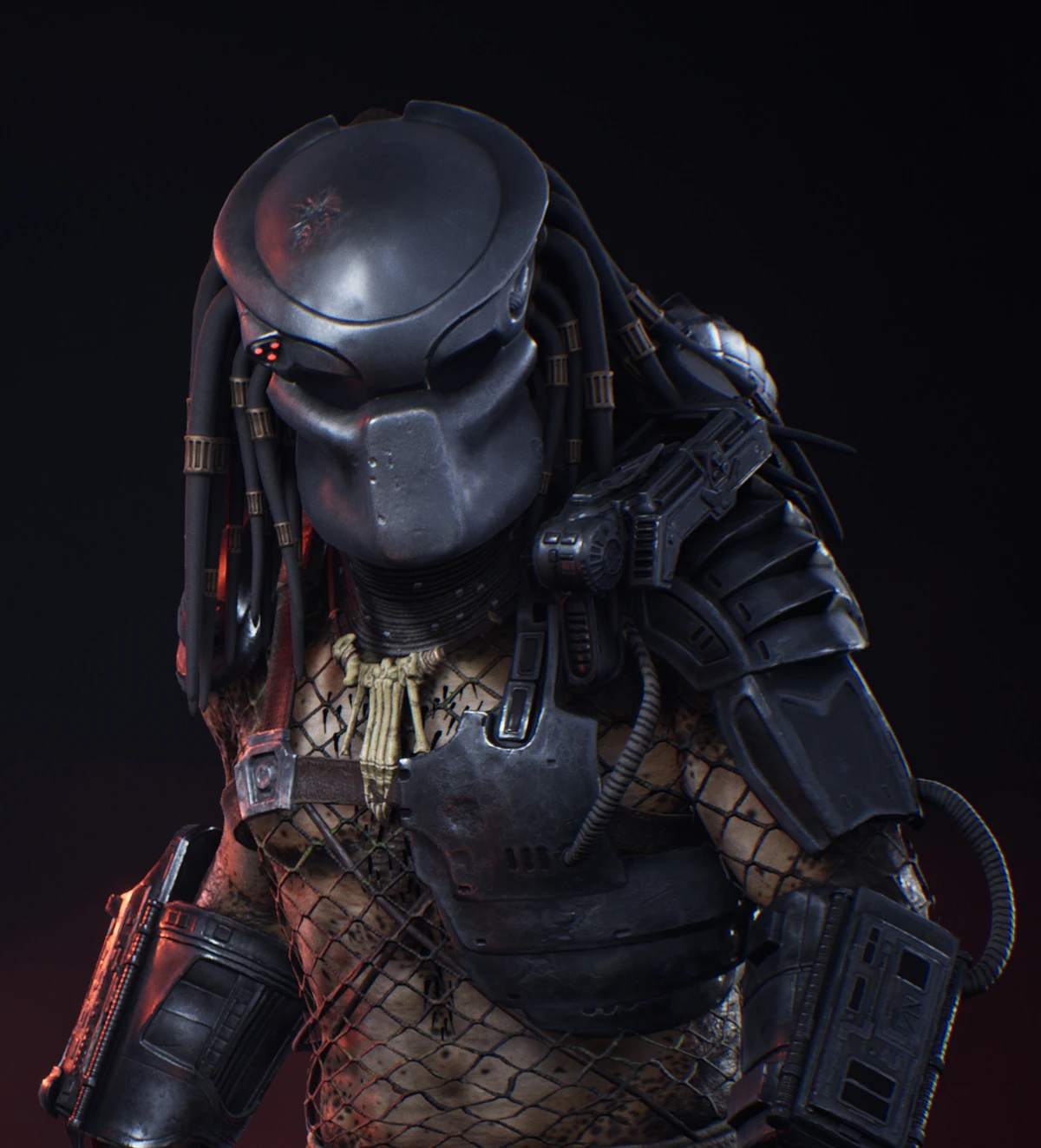 Category:Predators | Predator: Hunting Grounds Wiki | Fandom