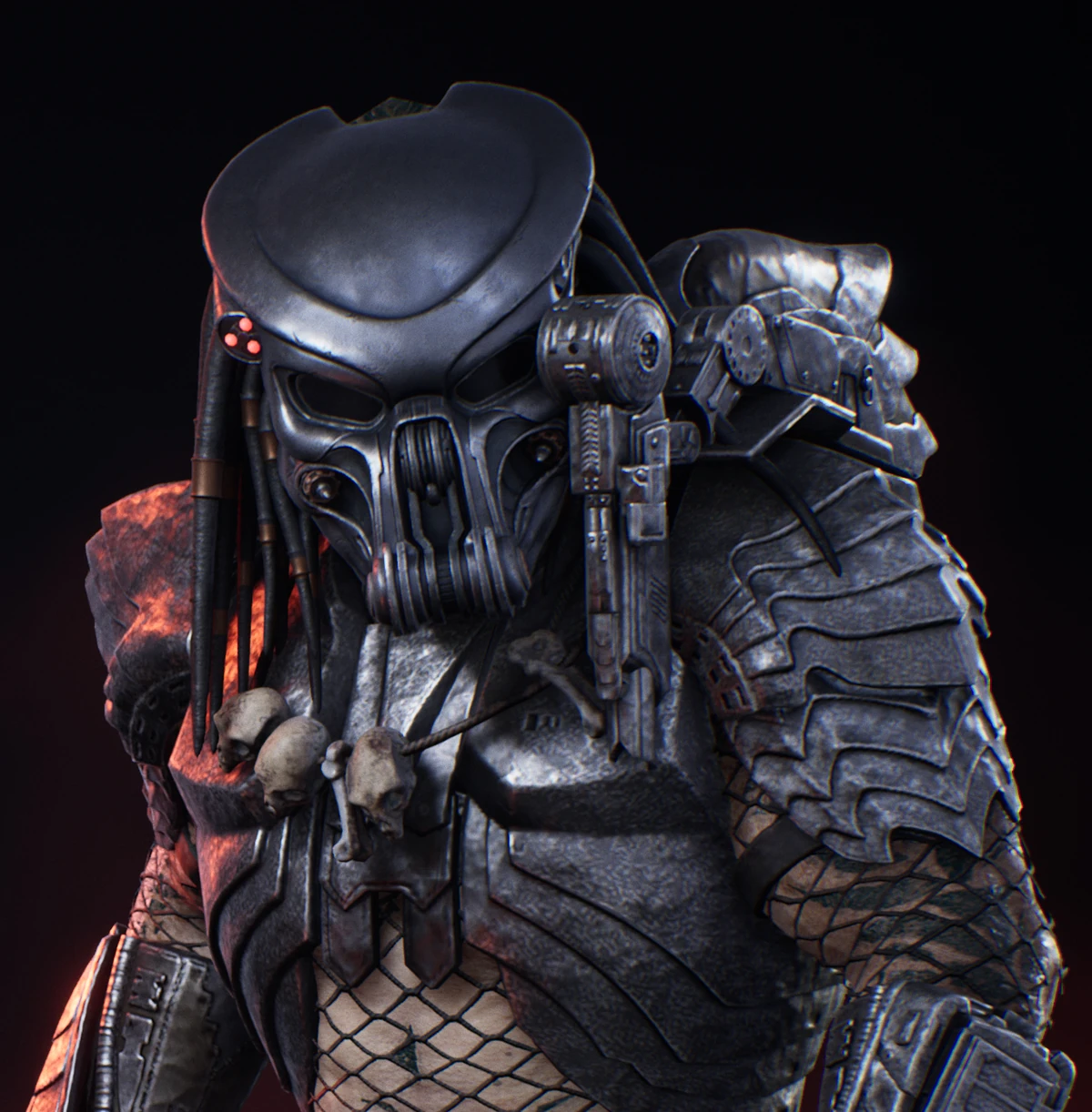 Celtic | Predator: Hunting Grounds Wiki | Fandom