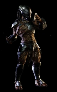 Classes | Predator: Hunting Grounds Wiki | Fandom