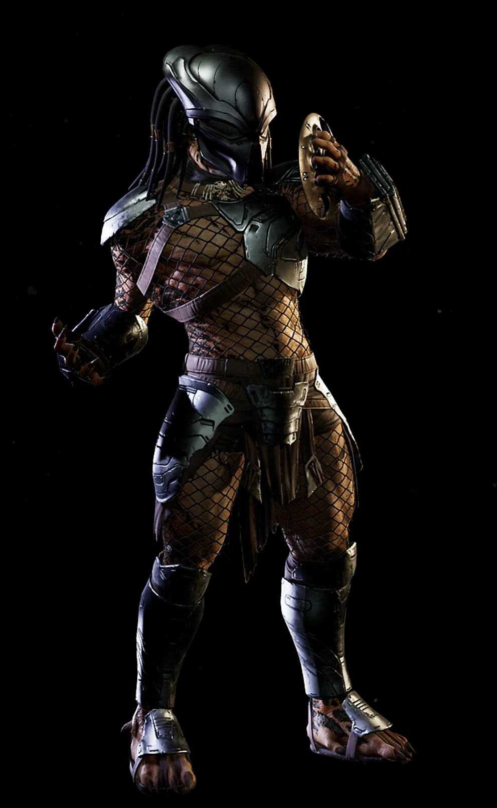 Classes | Predator: Hunting Grounds Wiki | Fandom