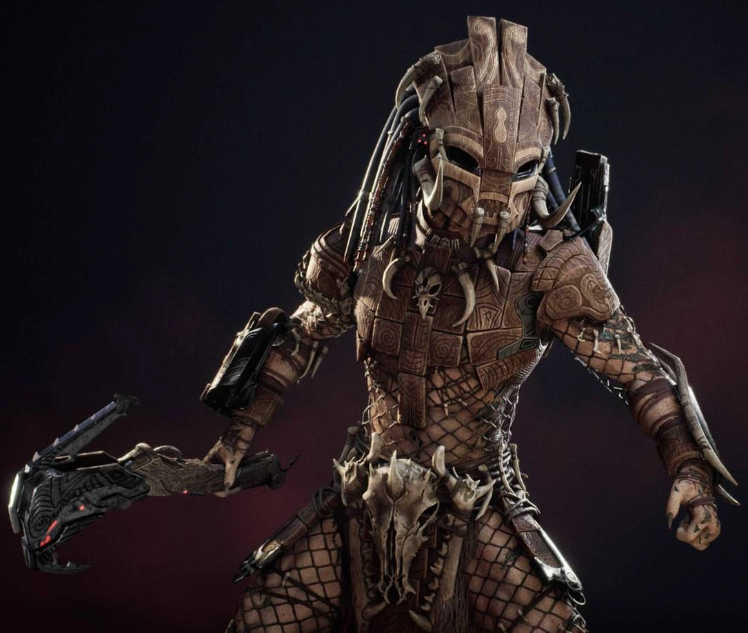 Category:Predators | Predator: Hunting Grounds Wiki | Fandom