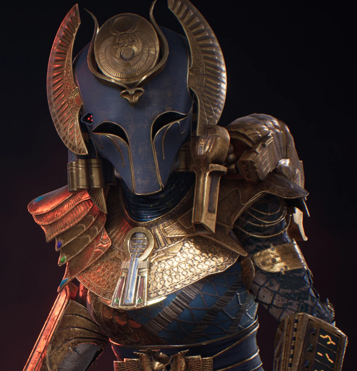 Cleopatra | Predator: Hunting Grounds Wiki | Fandom