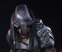 Oni | Predator: Hunting Grounds Wiki | Fandom