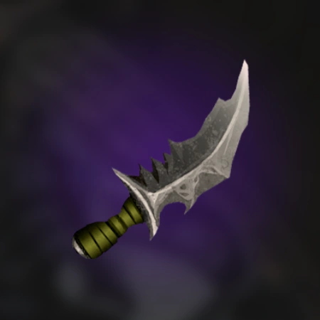 Tainted Blade | Predecessor Wiki | Fandom