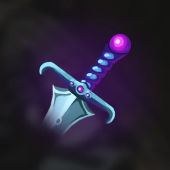 Ashbringer | Predecessor Wiki | Fandom