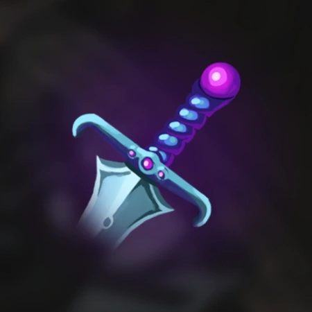 Ashbringer | Predecessor Wiki | Fandom