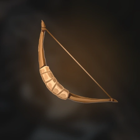 Longbow | Predecessor Wiki | Fandom