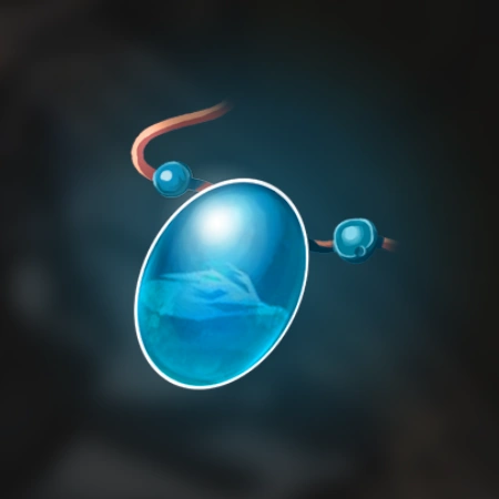 Cerulean Stone | Predecessor Wiki | Fandom