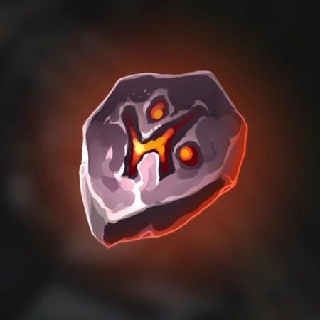 Brimstone | Predecessor Wiki | Fandom