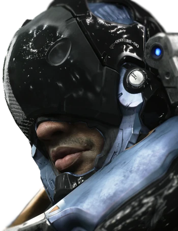 Murdock | Predecessor Wiki | Fandom