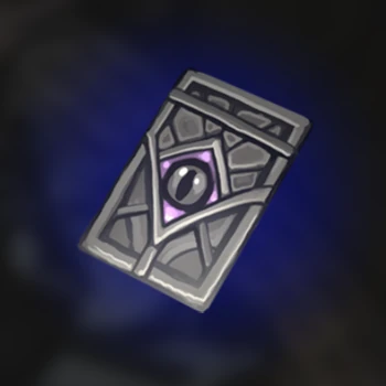 Warlock Crest | Predecessor Wiki | Fandom