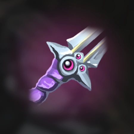 Malady | Predecessor Wiki | Fandom