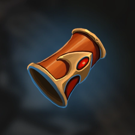 Golem's Gift | Predecessor Wiki | Fandom