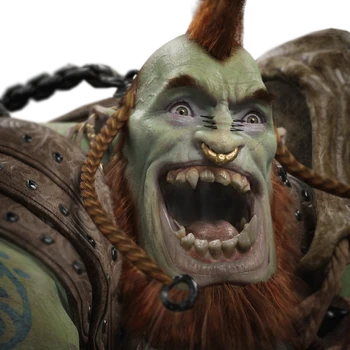 Narbash | Predecessor Wiki | Fandom