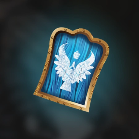 Wizard Crest | Predecessor Wiki | Fandom