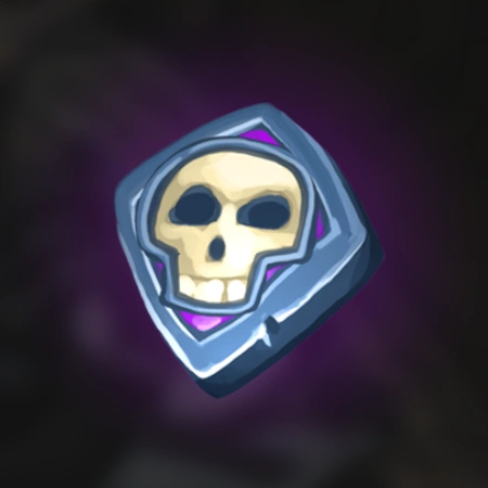 Assassin Crest | Predecessor Wiki | Fandom