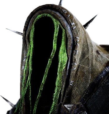 Sevarog | Predecessor Wiki | Fandom