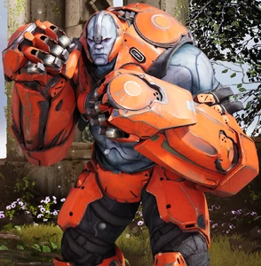 Steel | Predecessor Wiki | Fandom