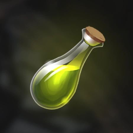 Stamina Tonic | Predecessor Wiki | Fandom