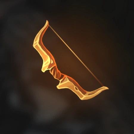 Rune Bow | Predecessor Wiki | Fandom