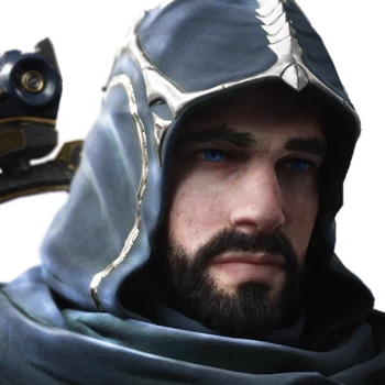 Gideon | Predecessor Wiki | Fandom