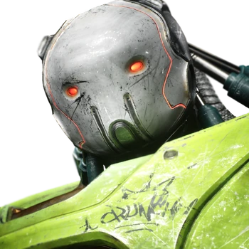 Crunch | Predecessor Wiki | Fandom