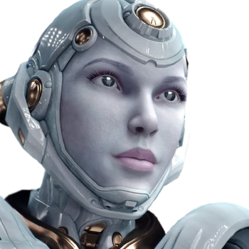 Muriel | Predecessor Wiki | Fandom