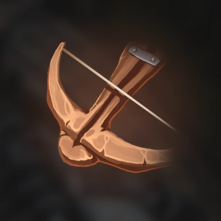Crossbow | Predecessor Wiki | Fandom