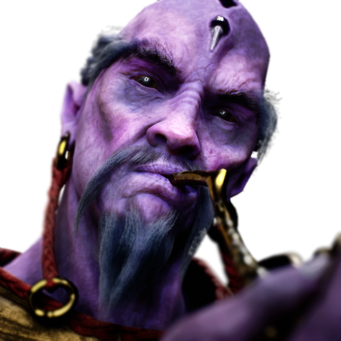 Feng Mao | Predecessor Wiki | Fandom