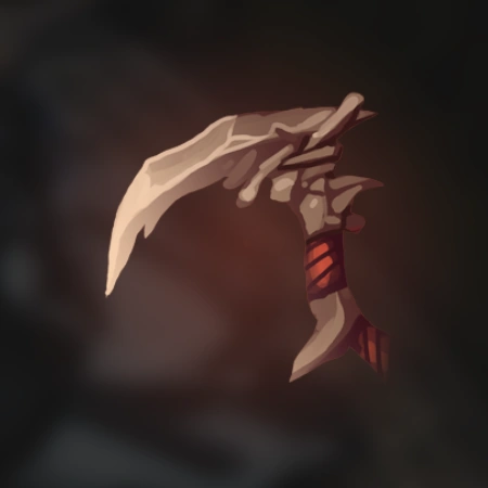 Nex | Predecessor Wiki | Fandom