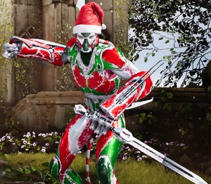Kallari | Predecessor Wiki | Fandom