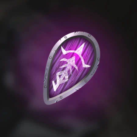 Marksman Crest | Predecessor Wiki | Fandom