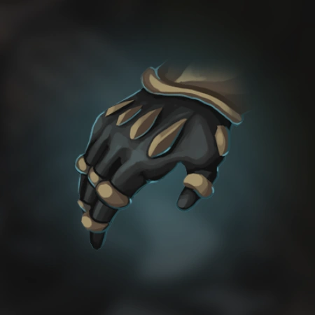 Stalwart Gauntlets | Predecessor Wiki | Fandom