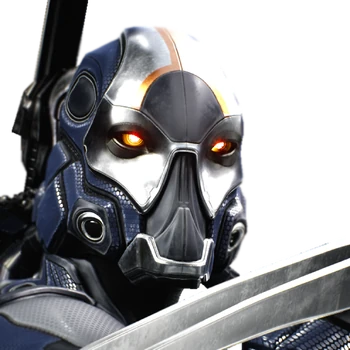 Kallari | Predecessor Wiki | Fandom
