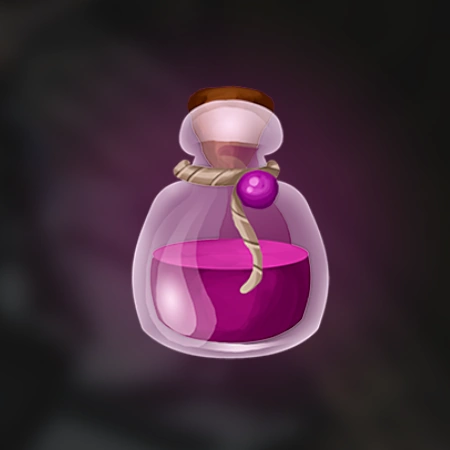 Refillable Potion | Predecessor Wiki | Fandom