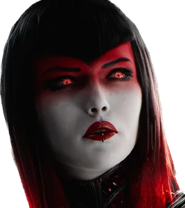 Countess | Predecessor Wiki | Fandom