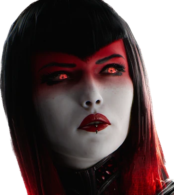 Countess | Predecessor Wiki | Fandom