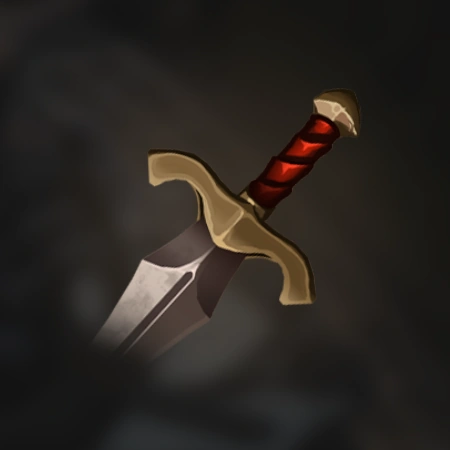 Greatsword | Predecessor Wiki | Fandom