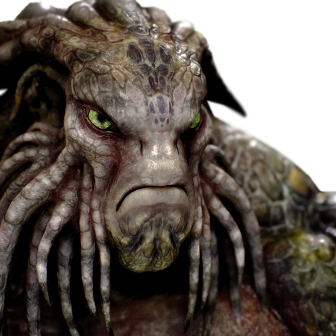 Rampage | Predecessor Wiki | Fandom