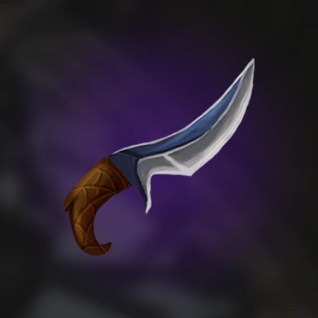 Omen | Predecessor Wiki | Fandom