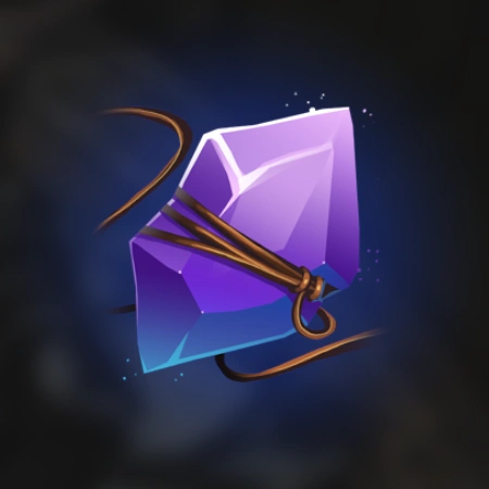 Void Crystal | Predecessor Wiki | Fandom