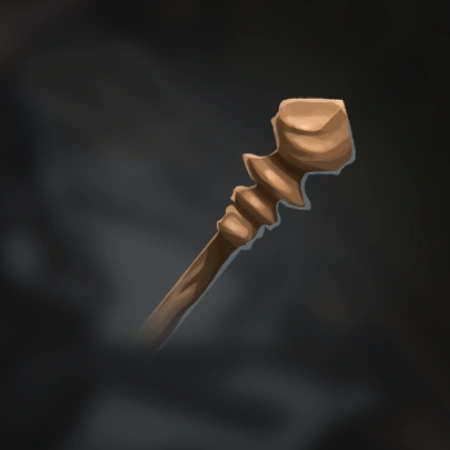 Scepter | Predecessor Wiki | Fandom