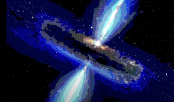 Xiverse | Prefixed Verse Wiki | Fandom